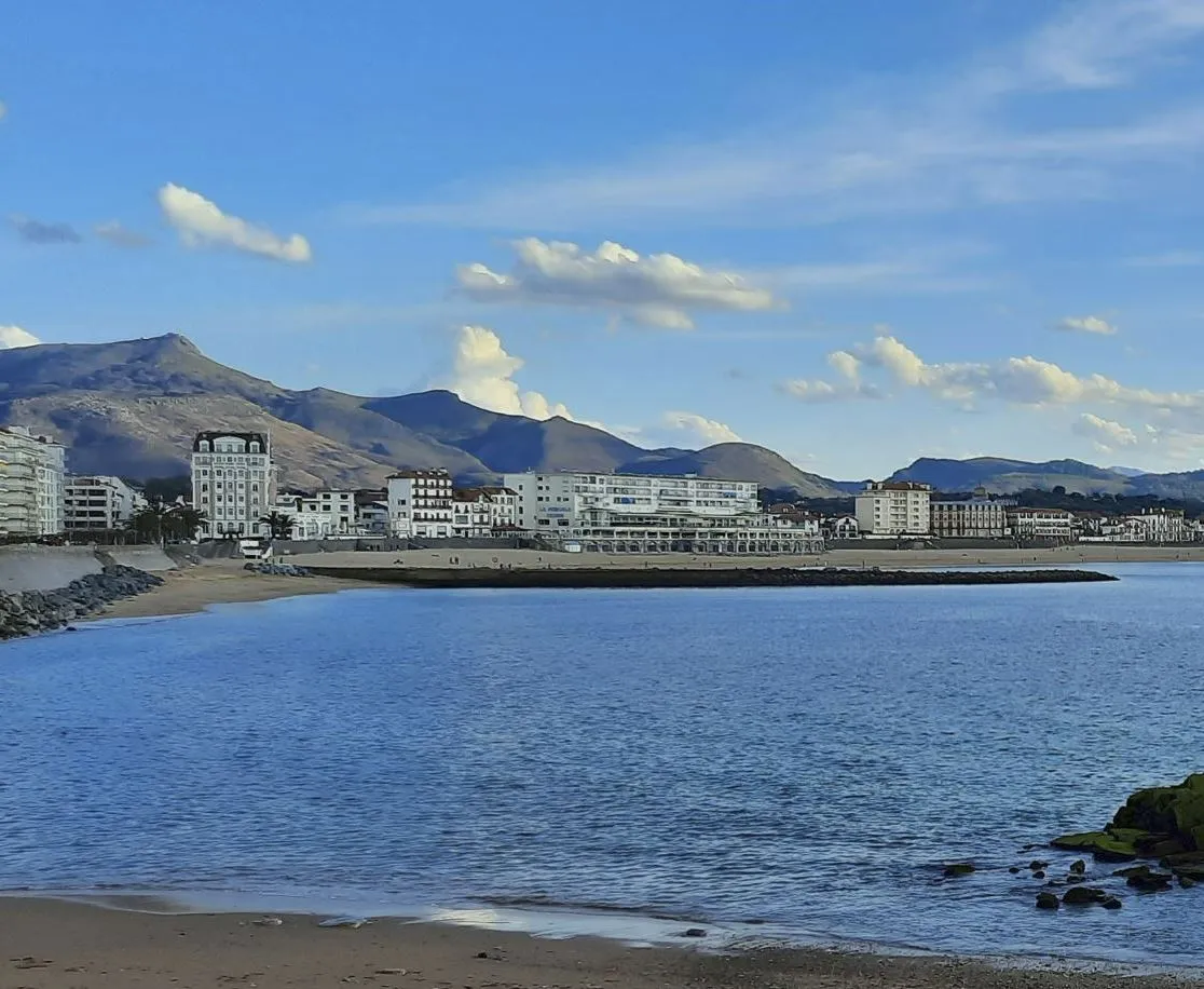 Arraya - Hôtel 4 étoiles et Restaurant à Sare - Pays Basque